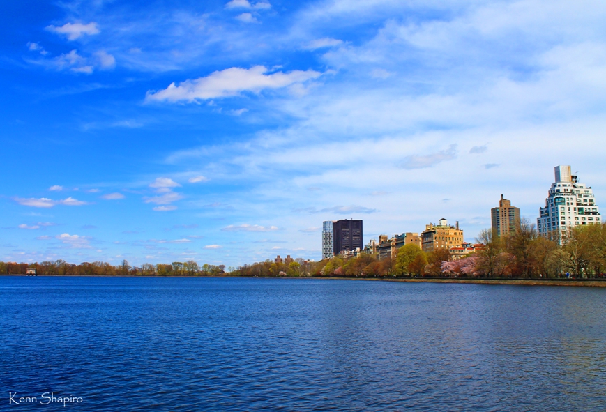 Manhattan Blue | Fresh PhotoPic