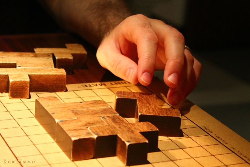 Puzzled | Fresh PhotoPic